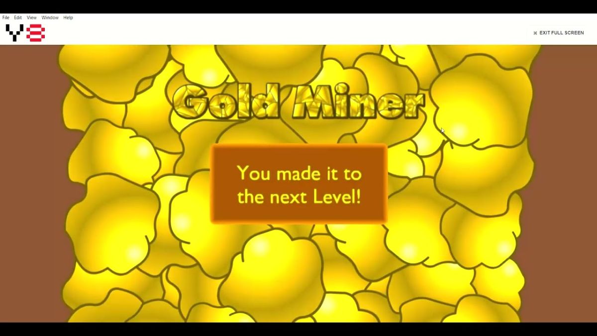 Top 25 game Y8 1 người chơi hay nhất mà bạn nên thử